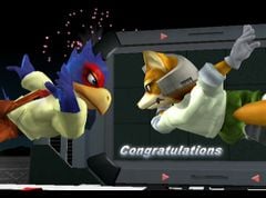 Falco (SSBM) - SmashWiki, the Super Smash Bros. wiki