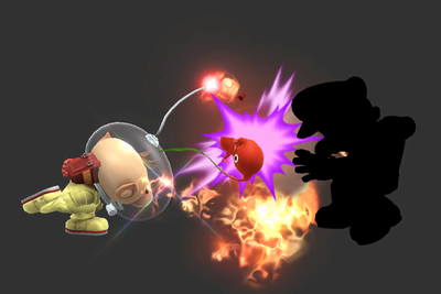 Pikmin Throw - SmashWiki, the Super Smash Bros. wiki
