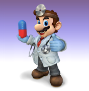 Category:Dr. Mario - SmashWiki, the Super Smash Bros. wiki