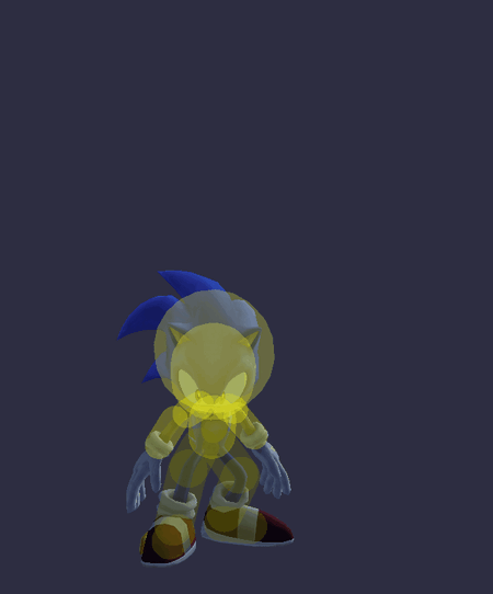 Sonic (SSBB)/Hitboxes - SmashWiki, the Super Smash Bros. wiki