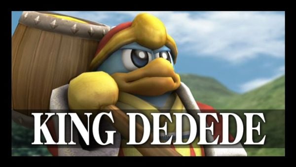 King Dedede (SSBB) - SmashWiki, the Super Smash Bros. wiki