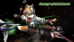 Fox (SSBB) - SmashWiki, the Super Smash Bros. wiki
