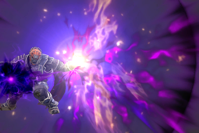 Warlock Punch - SmashWiki, the Super Smash Bros. wiki