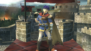 Ike (SSBB) - SmashWiki, the Super Smash Bros. wiki