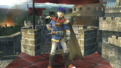 Ike (SSBB) - SmashWiki, the Super Smash Bros. wiki