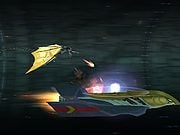 Meta Ridley - SmashWiki, the Super Smash Bros. wiki