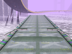 Mute City - SmashWiki, the Super Smash Bros. wiki