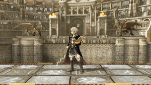 Robin (SSB4) - SmashWiki, the Super Smash Bros. wiki