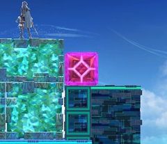 Bomb block - SmashWiki, the Super Smash Bros. wiki