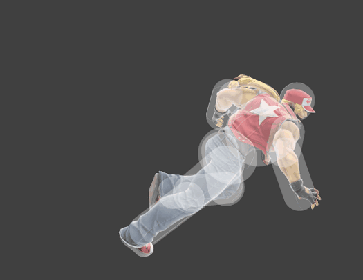 Terry (SSBU)/Grab - SmashWiki, the Super Smash Bros. wiki