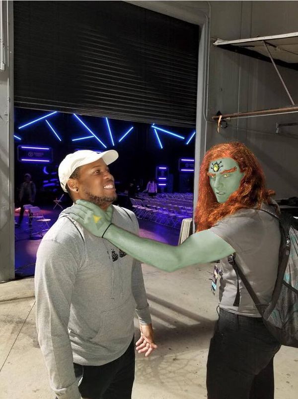 Smasher:Vermanubis - SmashWiki, the Super Smash Bros. wiki