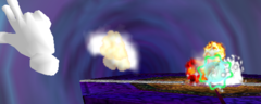 PSI Magnet - SmashWiki, the Super Smash Bros. wiki