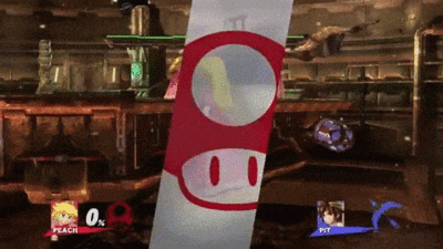 Peach (SSB4) - SmashWiki, the Super Smash Bros. wiki