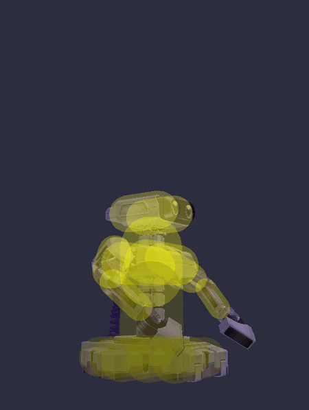 R.O.B. (SSBB)/Hitboxes - SmashWiki, the Super Smash Bros. wiki