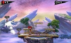 Category:Modes (SSB4-3DS) - SmashWiki, the Super Smash Bros. wiki