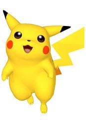 Pikachu (SSBM) - SmashWiki, the Super Smash Bros. wiki