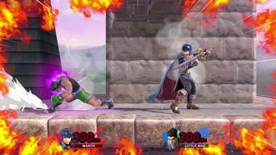 Sudden Death - SmashWiki, the Super Smash Bros. wiki