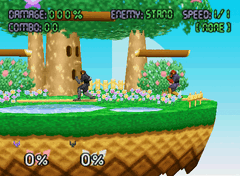 Category:Techniques (SSB) - SmashWiki, the Super Smash Bros. wiki