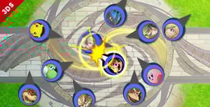 StreetSmash - SmashWiki, the Super Smash Bros. wiki