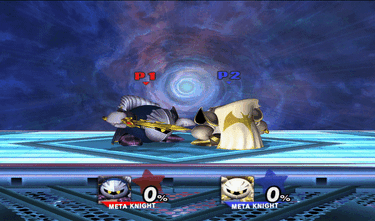 Neutral attack - SmashWiki, the Super Smash Bros. wiki