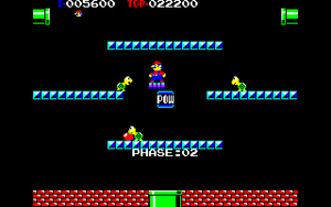 Revival platform - SmashWiki, the Super Smash Bros. wiki