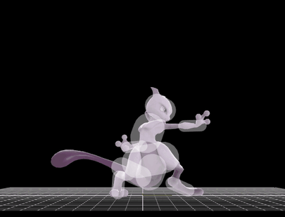 Mewtwo (SSB4)/Forward throw - SmashWiki, the Super Smash Bros. wiki