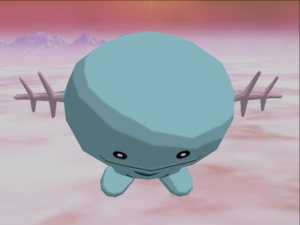 Poké Floats - SmashWiki, the Super Smash Bros. wiki