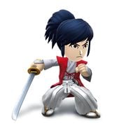 Takamaru - SmashWiki, the Super Smash Bros. wiki