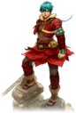 Roy (SSBU) - SmashWiki, the Super Smash Bros. wiki
