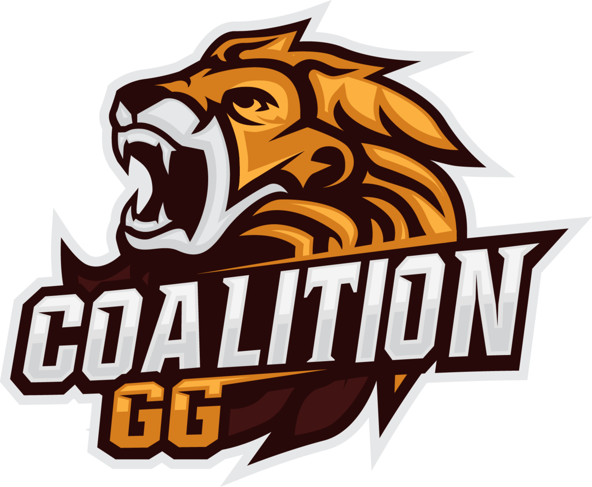 Team:Coalition Gaming - SmashWiki, the Super Smash Bros. wiki