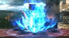 Eruption - SmashWiki, the Super Smash Bros. wiki
