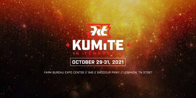 Tournament:Kumite in Tennessee 2021 - SmashWiki, the Super Smash Bros. wiki Tournament:Kumite in Tennessee 2021 - SmashWiki, the Super Smash Bros. wiki