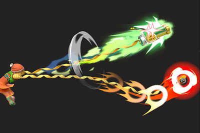 Min Min (SSBU) - SmashWiki, the Super Smash Bros. wiki