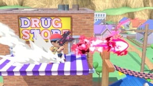 Rage Blaster - SmashWiki, the Super Smash Bros. wiki