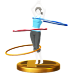 Super Hoop - SmashWiki, the Super Smash Bros. wiki