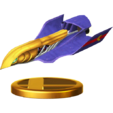 List of SSB4 trophies (F-Zero series) - SmashWiki, the Super Smash Bros ...