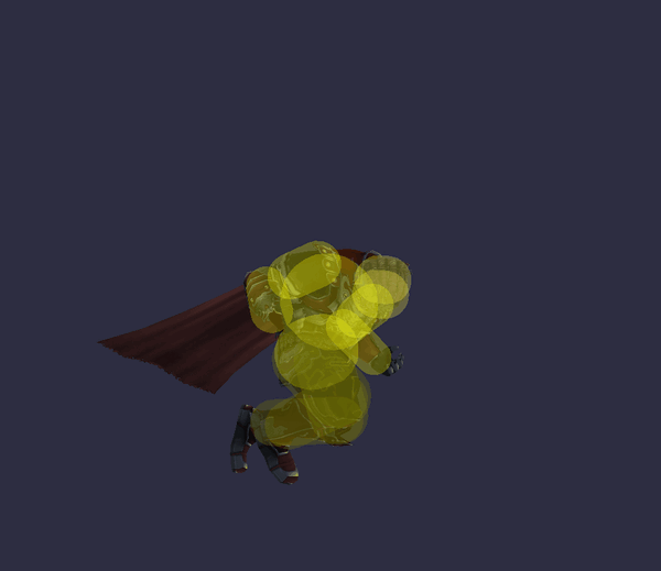 Ganondorf (SSBB)/Hitboxes - SmashWiki, the Super Smash Bros. wiki