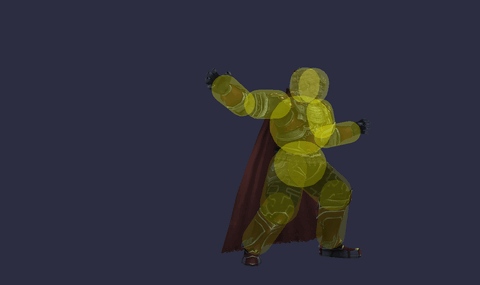 Ganondorf (SSBB)/Neutral special - SmashWiki, the Super Smash Bros. wiki