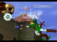 Link (SSBM) - SmashWiki, the Super Smash Bros. wiki