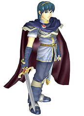 Marth (SSBM) - SmashWiki, the Super Smash Bros. wiki
