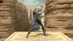 Sheik (SSBU) - SmashWiki, the Super Smash Bros. wiki