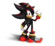 Shadow the Hedgehog - SmashWiki, the Super Smash Bros. wiki