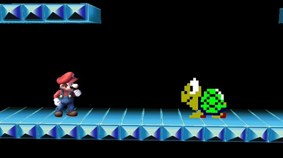 Shellcreeper - SmashWiki, the Super Smash Bros. wiki