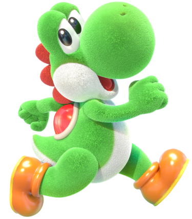 Yoshi - SmashWiki, the Super Smash Bros. wiki