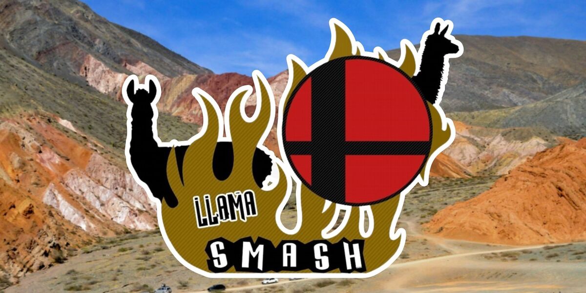 Tournament:Llama Smash - SmashWiki, the Super Smash Bros. wiki