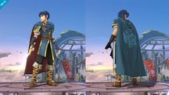 Marth (SSB4) - SmashWiki, the Super Smash Bros. wiki