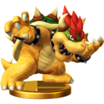 Bowser (SSB4) - SmashWiki, the Super Smash Bros. wiki