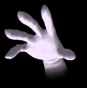 Master Hand (SSBB) - SmashWiki, the Super Smash Bros. wiki