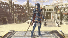 Lucina (SSBU) - SmashWiki, the Super Smash Bros. wiki