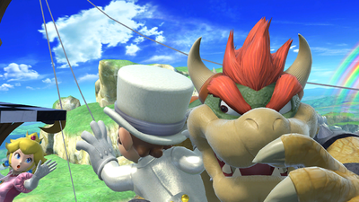 Bowser (SSBU) - SmashWiki, the Super Smash Bros. wiki